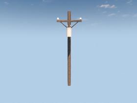part_utility_pole
