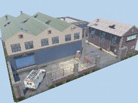 Working Stiff Tools Warehouse / warehouse_05